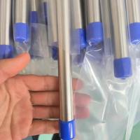 China BA EP Grade Stainless Steel Pipe TP304 TP316L TP310S TP904L TP321 Bright Stainless Steel Tube for sale