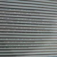 China BA EP Grade Stainless Steel Pipe TP304 TP316L TP310S TP904L TP321 Bright Stainless Steel Tube for sale