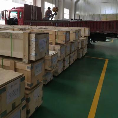China ASTM A269 TP304L Stainless Steel Pipe Bright Annealed Stainless Steel Tube EN 1.4306 for sale