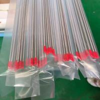 China ASTM A269 TP304L Stainless Steel Pipe Bright Annealed Stainless Steel Tube EN 1.4306 for sale