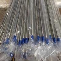 China ASTM A269 TP304L Stainless Steel Pipe Bright Annealed Stainless Steel Tube EN 1.4306 for sale
