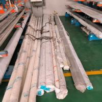 China ASTM A269 / SA213 Stainless Steel Pipe Bright Surface 304 316L SS Pipe BA Surface for Food Area for sale