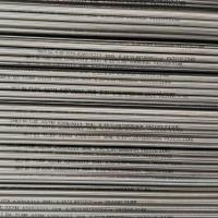 China ASTM A269 / SA213 Stainless Steel Pipe Bright Surface 304 316L SS Pipe BA Surface for Food Area for sale