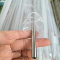 China ASTM A269 / A270 Stainless Steel Pipe TP316L SS Pipe for Medical Industrial for sale