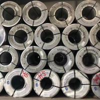 China S350GD+Z275 Galvanized Steel Coil Thickness 0.6 - 3.0mm With Regular Spangle for sale