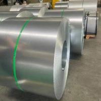 China DIN EN Standard S350GD+Z40-Z275 Glavanized Steel Strip & Roll GI Coils for sale