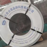 China DIN EN Standard S350GD+Z40-Z275 Glavanized Steel Strip & Roll GI Coils for sale