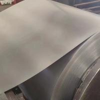China S350GD Z275 Regular Spangle Galvanized Steel Coil Roll 0.6 - 3.0mm Thickness Width 1250mm 1500mm for sale