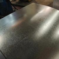 China S350GD Z275 Regular Spangle Galvanized Steel Coil Roll 0.6 - 3.0mm Thickness Width 1250mm 1500mm for sale