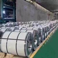 China S350GD+Z275 Galvanized Steel Coil 0.3-3.0mm Thickness Z40-Z275 Zinc Coating for Structural Applications for sale