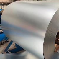 China S350GD  S420GD  S450GD S550GD Galvanized Steel Coil With Zinc Coating Z40 - Z275g for sale