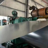 China S350GD  S420GD  S450GD S550GD Galvanized Steel Coil With Zinc Coating Z40 - Z275g for sale