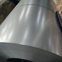 China S350GD  S420GD  S450GD S550GD Galvanized Steel Coil With Zinc Coating Z40 - Z275g for sale