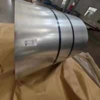 China Z275 Galvanized Steel Coil & Rolls S350GD+Z S550GD+Z Galvanized Steel Strips for sale