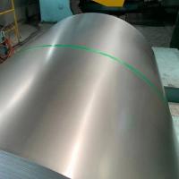 China S550GD+Z Galvanized Steel Coil & Strip Z40 - Z275 Zero Spange GI Coils for sale
