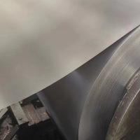 China Z80 Z100 Z150 Z275 Grade S3550GD+Z Galvanized Steel Coil & Strip Oiled Surface for sale