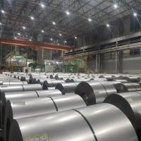 China DX52D+Z Galvanized Steel Coil Z40 Z80 Z100 Z120 Z150 Z275 Hot Dipped Galvanized Rolls for sale