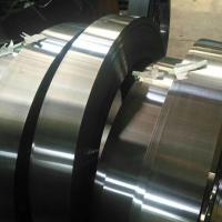 China 0.2mm 0.3mm thickness 65mn 60mn 1050 1060 1070 cold rolled high carbon spring steel strip for sale