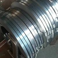 China 0.2mm 0.3mm thickness 65mn 60mn 1050 1060 1070 cold rolled high carbon spring steel strip for sale