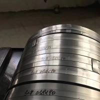 China AISI1050 Carbon Steel / Steel Strips 1050 Slit Cutting for sale
