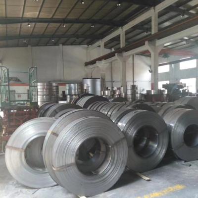 China AISI 1050 Cold Rolled Steel Strip 0.12-4mm Thickness 6-700mm Width High Carbon Steel Coil for sale