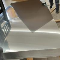 China 400Series Stainless Steel Sheets&Plates AISI 409L 410S 416 420 430 436L 439 441 443 444 for sale