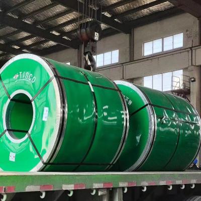 China 400Series Stainless Steel Sheets&Plates AISI 409L 410S 416 420 430 436L 439 441 443 444 for sale