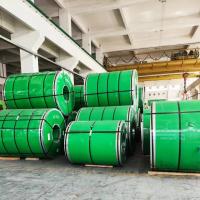 China Martensitic Stainless Steel Sheets & Plates Thickness 0.4 - 12.0mm Grade 410 420 430 441 444.etc for sale
