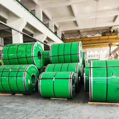 China Martensitic Stainless Steel Sheets & Plates Thickness 0.4 - 12.0mm Grade 410 420 430 441 444.etc for sale