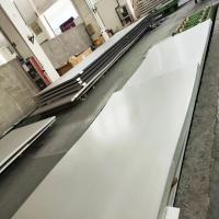 China Bright Anneal 2B BA 8K Surface Stainless Steel Sheets & Coils Thickness 0.5 - 3.0mm SS Sheets for sale