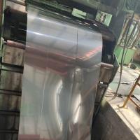 China Ferritic Stainless Steel Sheets and Martensitic Stainless Steels Plates 4ft*8ft 2B 2D Finishing for sale