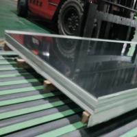 China Ferritic Stainless Steel Sheets and Martensitic Stainless Steels Plates 4ft*8ft 2B 2D Finishing for sale