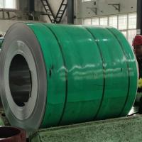 China Ferritic Stainless Steel Sheets and Martensitic Stainless Steels Plates 4ft*8ft 2B 2D Finishing for sale