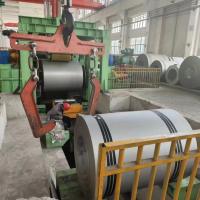 China AISI416 Stainless Steel / UNS S41600 Stainless Steel Sheets 1000mm 1219mm 1500mm Width for sale