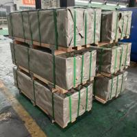 China AISI416 Stainless Steel / UNS S41600 Stainless Steel Sheets 1000mm 1219mm 1500mm Width for sale