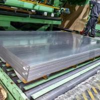China 416 Martensitic Stainless Steel Sheets 4