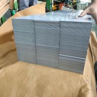 China Cold Rolled 441 Stainless Steel Sheets 2D 2B Surface Thickness 0.5 - 3.0mm for sale