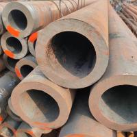 China ASTM A519 Seamless Steel Pipe / Carbon Steel Pipe Tube SMLS Pipe Thick Wall Pipes for sale