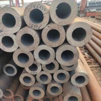 China AISI1045 / S45C / 45# Seamless Steel Pipe DN10 - DN300 Heavy Wall SMLS Pipes for sale