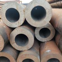 China ASTM A519 grade 4140 Seamless Steel Pipe 42CrMo4 Alloy Steel Pipe Tube for sale