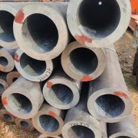 China ASTM A519 grade 4140 Seamless Steel Pipe 42CrMo4 Alloy Steel Pipe Tube for sale