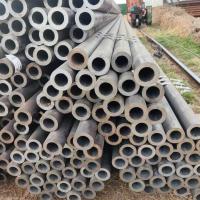 China Structure Steel Pipe Tube ASTM A519 AISI4140 Heavy Wall Steel Pipe in 6m Length for sale