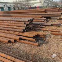 China Structure Steel Pipe Tube ASTM A519 AISI4140 Heavy Wall Steel Pipe in 6m Length for sale