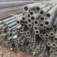 China Structure Steel Pipe Tube ASTM A519 AISI4140 Heavy Wall Steel Pipe in 6m Length for sale