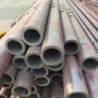 China Carbon and Alloy Steel Seamless ASTM A519 Grade 1020 Mechanical Tubing Manufacturers for sale