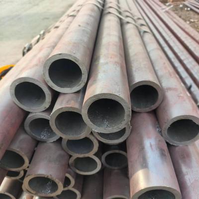 China Carbon and Alloy Steel Seamless ASTM A519 Grade 1020 Mechanical Tubing Manufacturers for sale