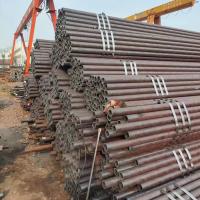 China Carbon and Alloy Steel Seamless ASTM A519 Grade 1020 Mechanical Tubing Manufacturers for sale