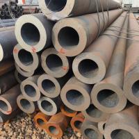 China ASTM A519 Grade 1020 / CK20 / S20C Carbon Steel Pipe Seamless Tubing in Heavy Wall for sale