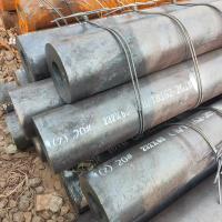 China Grade AISI1020 ASTM A519 Carbon Steel Pipe for Structure Heavy Wall Seamless Steel Tube for sale