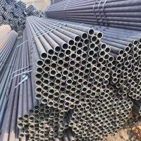 China ASTM A519 AISI1045 / S45C Seamless Steel Pipe Tube DN10 - DN500 Custom Cutting Steel Hollow Tube for sale